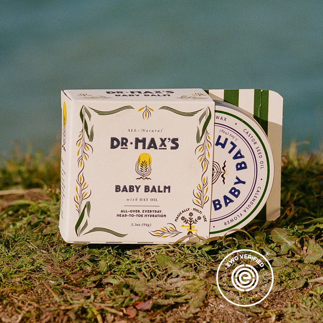 All – Dr. Max's