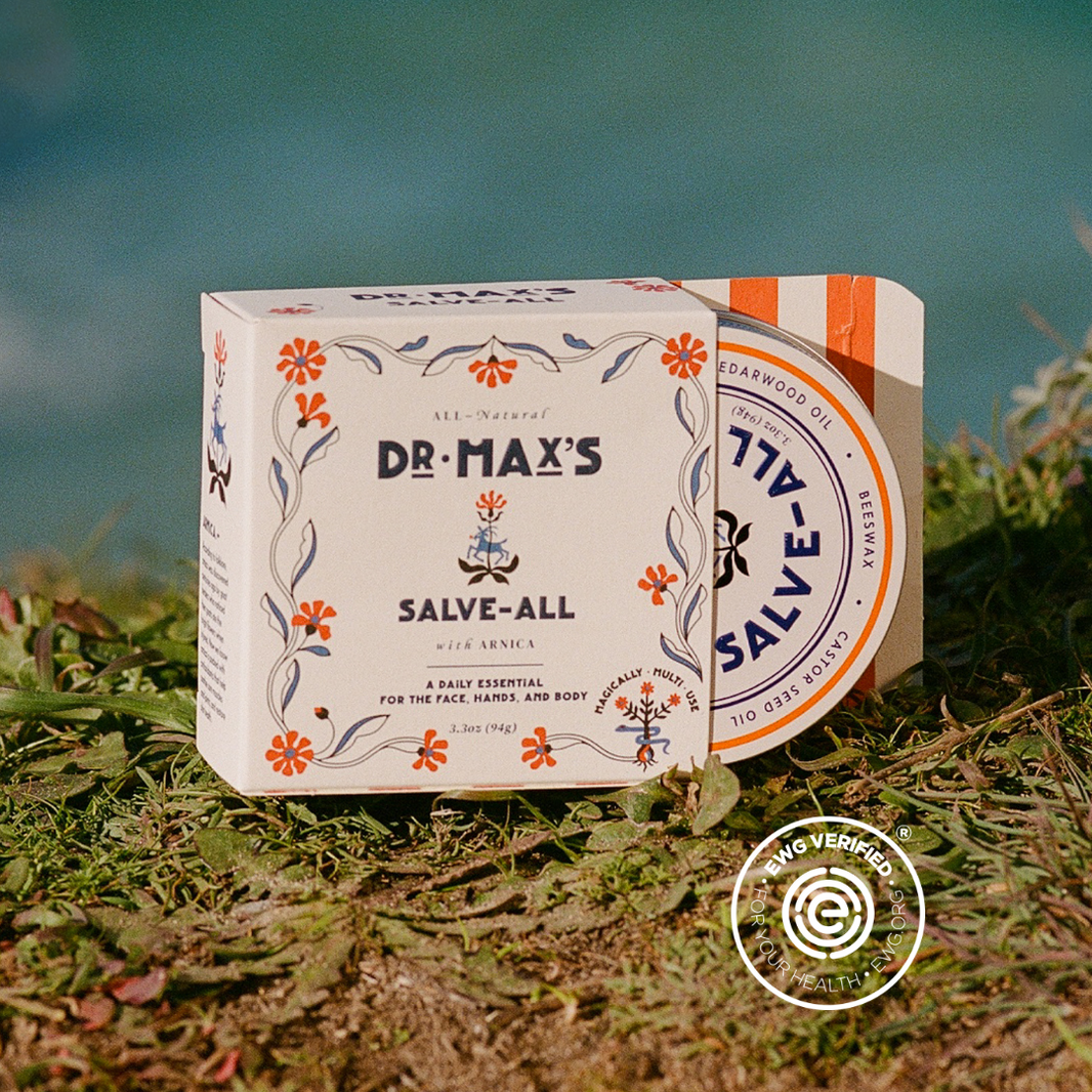 All – Dr. Max's